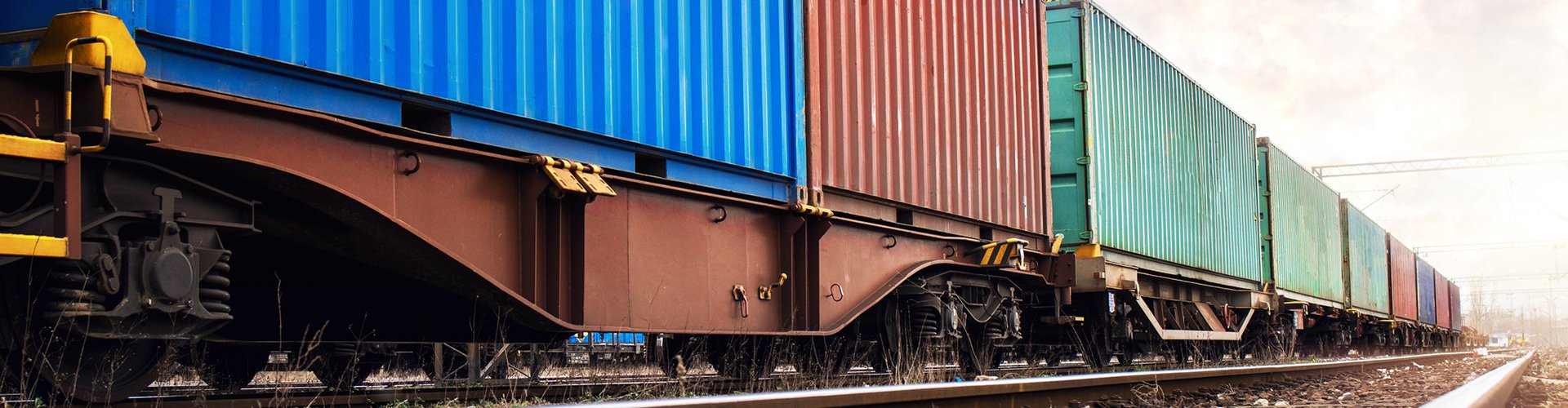 Intermodal - Transport Unlimited | PA Heavy Hauling Company